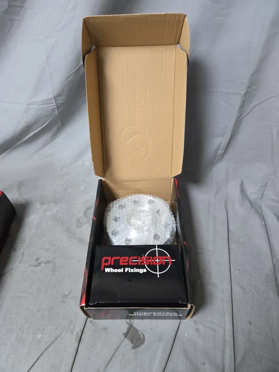 Lot 3641: PRECISION HUBCENTRIC WHEEL SPACERS – BOXED - 5446336 | Simon ...