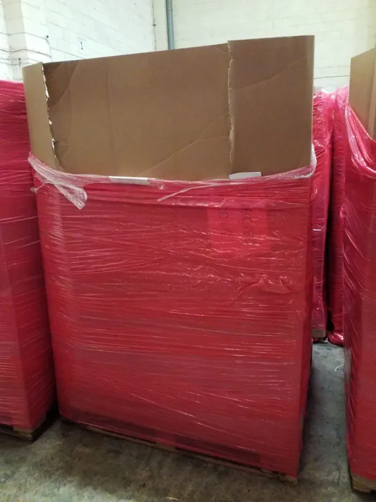 Lot 480: PALLET CONTAINING ASSORTED PRODUCTS INCLUDING KING SIZE ...