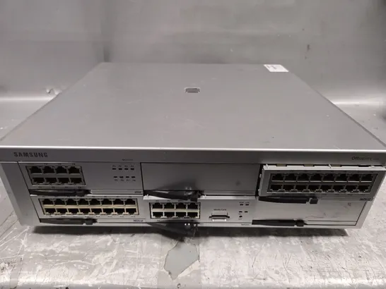 Lot 1411: SAMSUNG OFFICESERV 7400 - 5172039 | Simon Charles Auctioneers