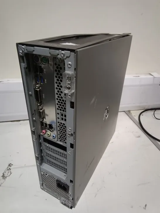 Lot 4631: UNBOXED GENIE VIGLEN DESKTOP COMPUTER - 4569451 | Simon ...