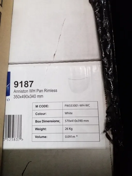 Lot 3009: PALLET CONTAINING APPROXIMATELY 10 ASSORTED BRAND NEW CALYPSO ...