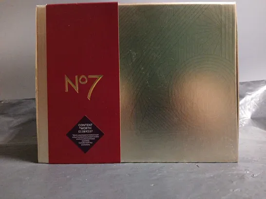 Lot 2232: BOXED N07 PRO ARTIST BEAUTY VAULT - 5034964 | Simon Charles ...