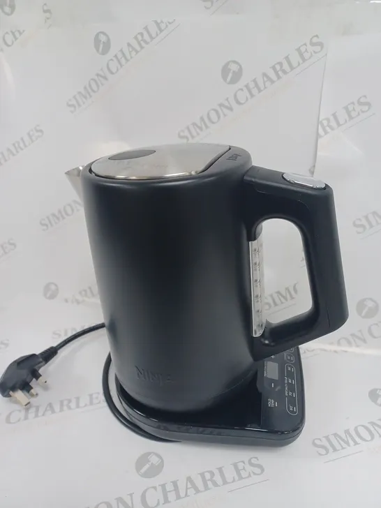 Lot 5680: NINJA PERFECT TEMPERATURE KETTLE - 4439579 | Simon Charles ...