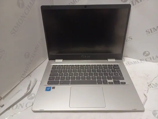 Lot 8045: ASUS C423N NOTEBOOK PC - 4595043 | Simon Charles Auctioneers