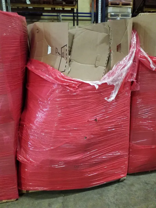 Lot 1033: PALLET CONTAINING ASSORTED PRODUCTS INCLUDING EXTRA TALL PET ...