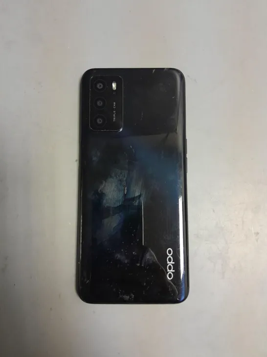 Lot 8360: UNBOXED OPPO MOBILE PHONE - CPH2271 - 4680209 | Simon Charles ...