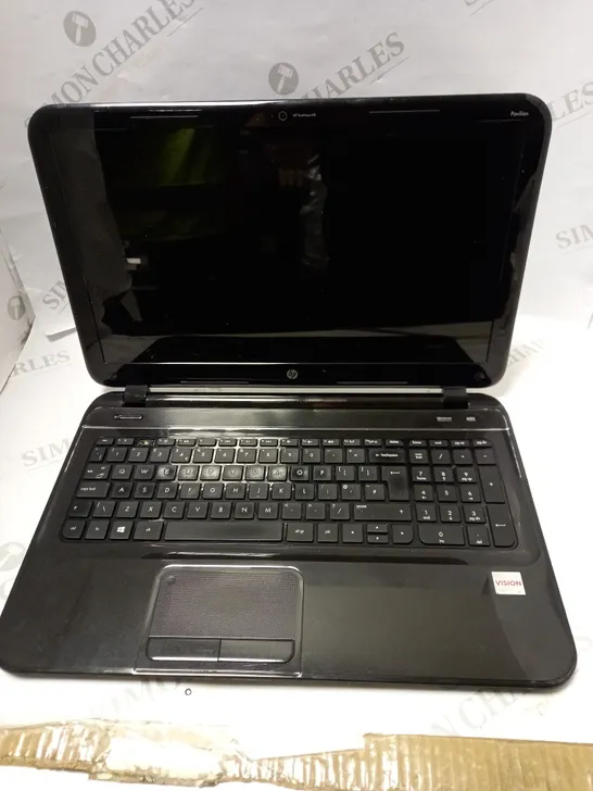 Lot 1813: HP PAVILION AR5B125 15.6-INCH LAPTOP - 4316127 | Simon ...