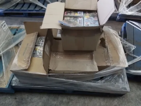 Lot 7024: PALLET TO CONTAIN APPROX 300 X FIREMAN SAM RUNAWAY HORSE ...