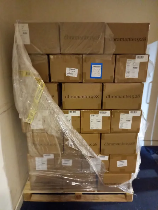 Lot 7128: PALLET OF APPROXIMATELY 1900 BRAND NEW ASSORTED MINUTE ONE ...