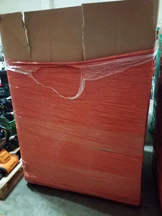Lot 1095: PALLET CONTAINING ASSORTED PRODUCTS INCLUDING OVERBED TABLE ...
