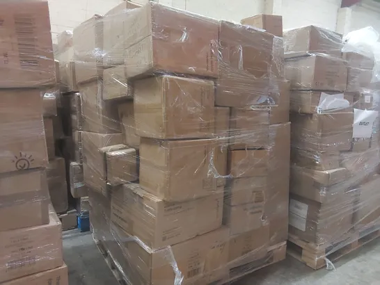 Lot 151: PALLET CONTAINING APPROXIMATELY 54 ASSORTED HOME LIGHTING ...
