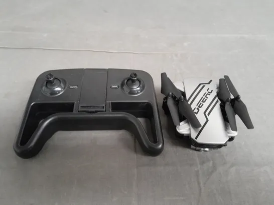 Lot 9071: DEERC D20 DRONE WITH HD CAMERA - 4779078 | Simon Charles ...