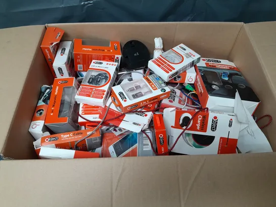 Lot 985: APPROXIMATELY 30 ASSORTED ELECTRICAL ITEMS TO INCLUDE WIRELESS ...