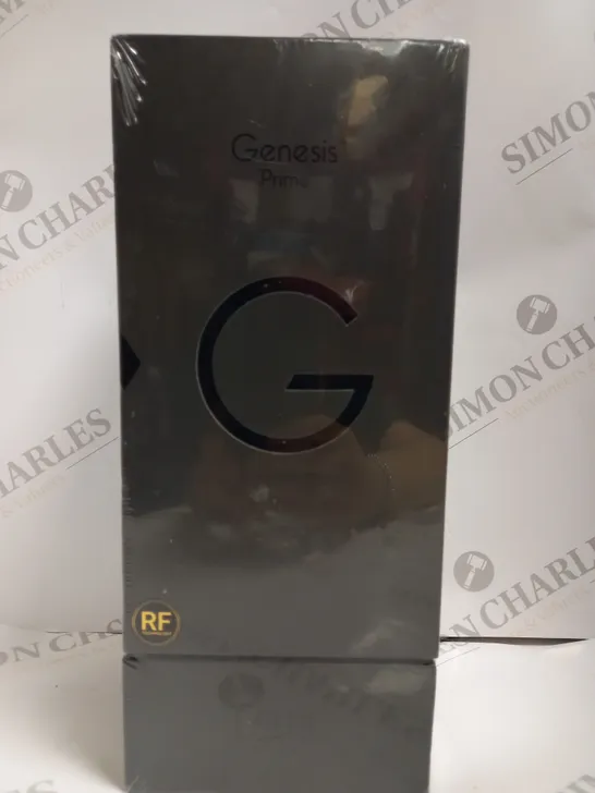 Lot 1501: BOXED AND SEALED GENESIS PRIME EARTH TECH ANTI AGEING DEVICE ...