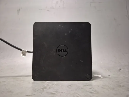 Lot 6615: DELL K16A TB16 DOCK UNIVERSAL DOCKING STATION - 5179451 ...