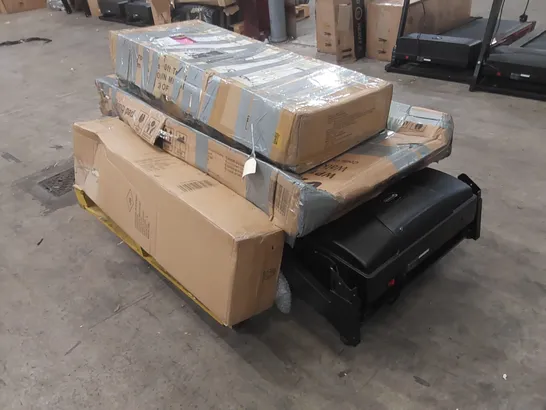 Lot 6000: PALLET CONTAINING A LARGE ASSORTMENT OF CONSUMER PRODUCT ...