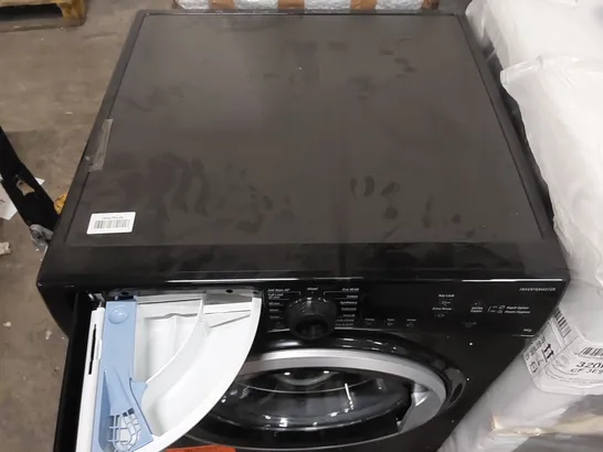 Lot 254: HOTPOINT INVERTER MOTOR 9KG WASHING MACHINE - 4964466 | Simon ...
