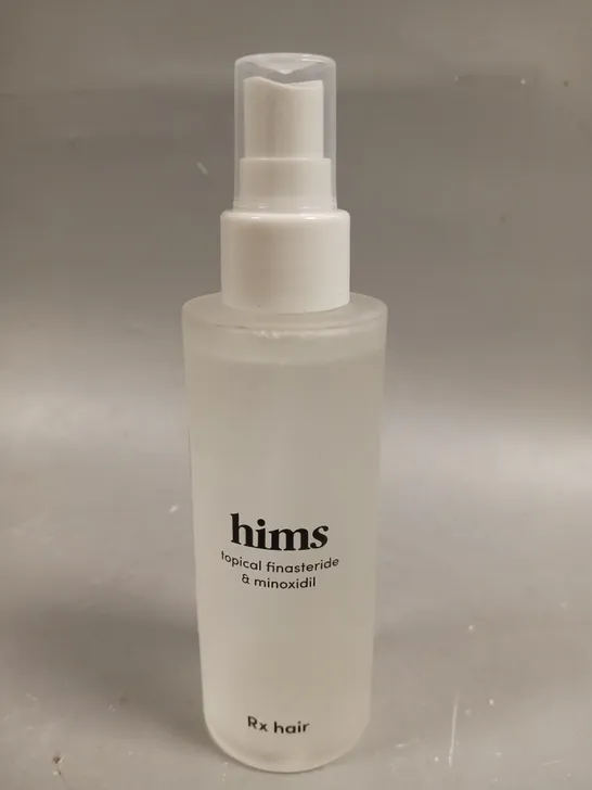 Lot 3726: HIMS RX HAIR MINOXIDIL 6% SPRAY - 4744897 | Simon Charles ...