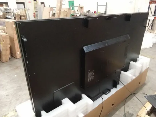 Lot 1: BOXED NEC MULTISYNC E905, 90" LED-BACKLIT LCD DISPLAY - FULL HD ...