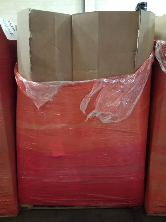 Lot 2121: PALLET CONTAINING ASSORTED PRODUCTS INCLUDING CABINET, TV ...