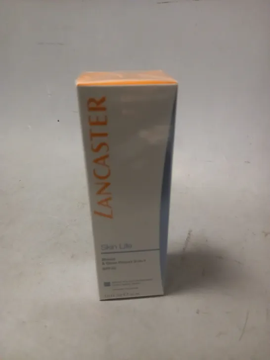 Lot 1583: SEALED LANCASTER SKIN LIFE SHIELD & GLOW PRIMER 2-IN-1 ...