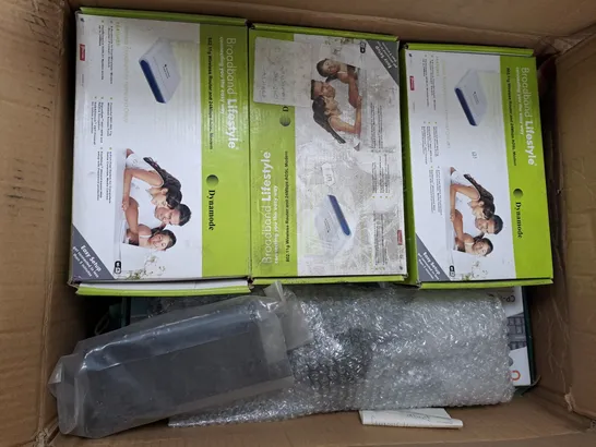 Lot 7331: APPROXIMATELY 14 ASSORTED ELECTRICAL ITEMS TO INCLUDE ...