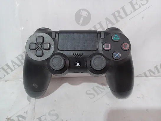Lot 10110: SONY CUH-ZCT2E WIRELESS DUALSHOCK 4 CONTROLLER FOR ...