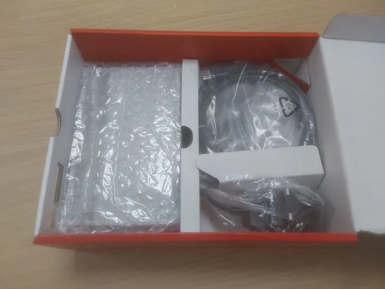 Lot 3: BOXED NINTENDO SWITCH 32GB - NEON RED & BLUE CONTROLLERS ...