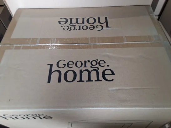 Lot 2642: BOXED GOOD HOME ONE DRAWER 11L AIR FRYER - 5159486 | Simon ...