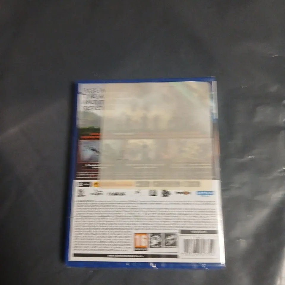 Lot 351: SEALED AVATAR: FRONTIERS OF PANDORA – FROM THE ASHES EDITION ...