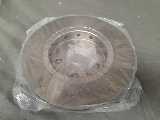 Lot 1000: BOXED APEC BLUE SDK6259 BRAKE DISC COMPATIBLE WITH AUDI, SEAT ...