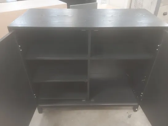 Lot 136: DESIGNER DELPHI SMALL SIDEBOARD - 5076191 | Simon Charles ...