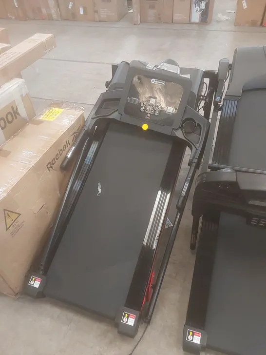 Lot 433: DYNAMIX T2000D MOTORISED TREADMILL - 5112254 | Simon Charles ...