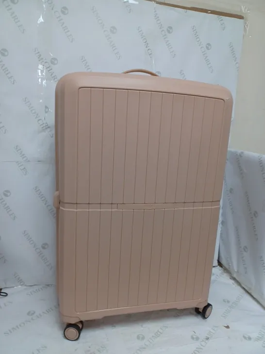 Lot 3405: HEYS DURAFLEX AIRLITE 3 PC LUGGAGE SET - 4675364 | Simon ...