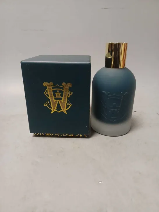 Lot 1118: BOXED THE SALTWORKS CO KO MEME PARFUM 100ML - 4988065 | Simon ...