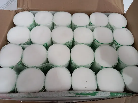 Lot 9368: LR CELLONA SYNTHETIC UNDERCAST PADDING - 48 PEICES - 4644170 ...