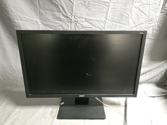 Lot 1308: ACER V246HL 24-INCH LCD MONITOR - 5451014 | Simon Charles ...