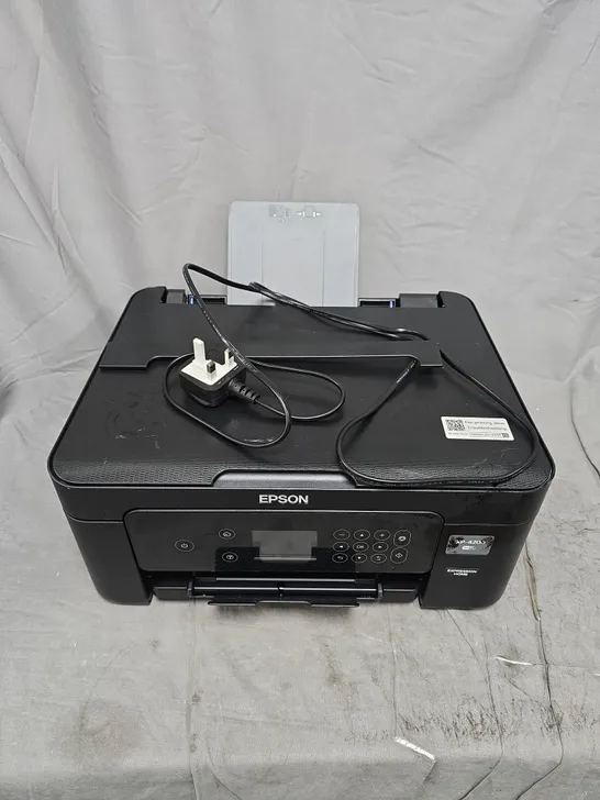 Lot 7349: EPSON XP-4200 PRINTER - 5556342 | Simon Charles Auctioneers
