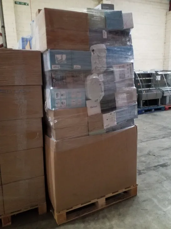 Lot 1232: PALLET CONTAINING ASSORTED DEHUMIDIFIERS - 5365320 | Simon ...