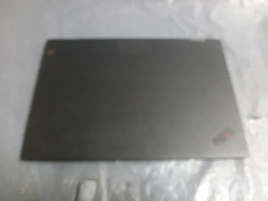 Lot 569: UNBOXED LENOVO THINKPAD X1 INTEL CORE I5 VPRO 8TH GEN LAPTOP ...