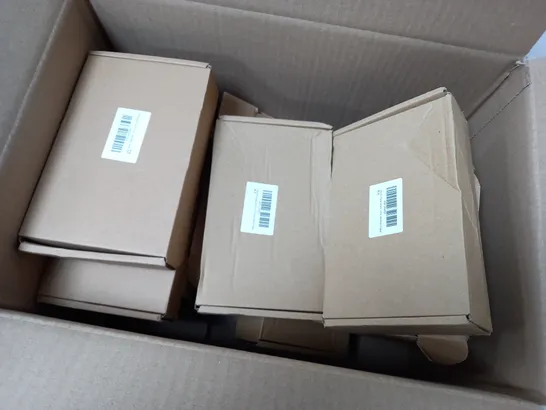 Lot 570: APPROXIMATELY 10 BOXED GENERIC REPLACEMENT CHARGER FOR ...