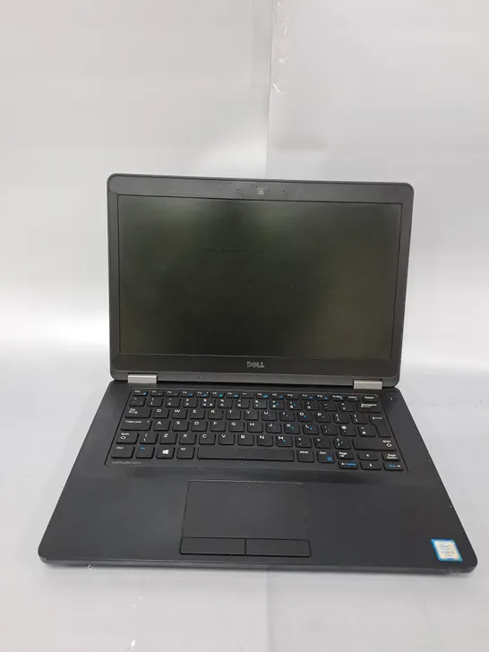 Lot 1281: DELL CORE 15 WINDOWS LAPTOP - 4616470 | Simon Charles Auctioneers