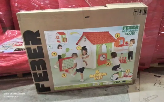 Lot 515: PALLET OF ASSORTED HOUSEHOLD GOODS AND PRODUCTS TO INCLUDE ...