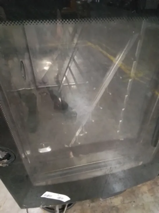 Lot 746: HOUNO COMMERCIAL SINGLE OVEN CPE 1.06 - 4393047 | Simon ...