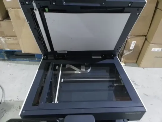 Lot 92: XEROX VERSALINK C405 MULTIFUNCTION PRINTER / COLLECTION ONLY ...