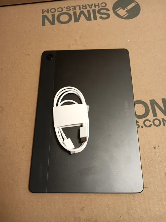 Lot 2009: SAMSUNG GALAXY TABLET A9+ 5G BOXED WITH CABLE - 5575255 ...