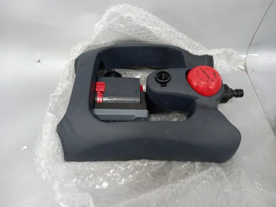 Lot 748: SFIXX OSCILLATING SPRINKLER WITH TIMER - 4655711 | Simon ...