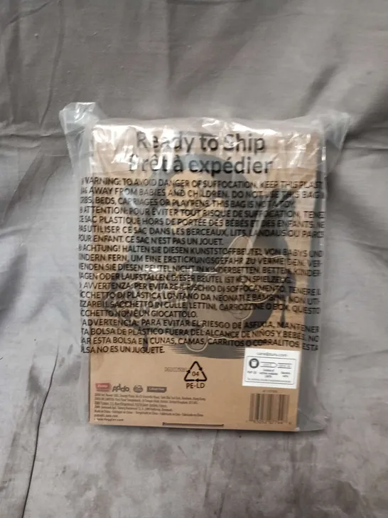 Lot 2219: ZURU FUGGLER FUNNY UGLY MONSTER - FART FACE FUGGLER - 5493814 ...