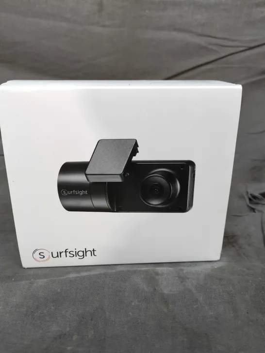 Lot 107: SurfSight Car Dash Camera – Boxed - 5476288 | Simon Charles ...
