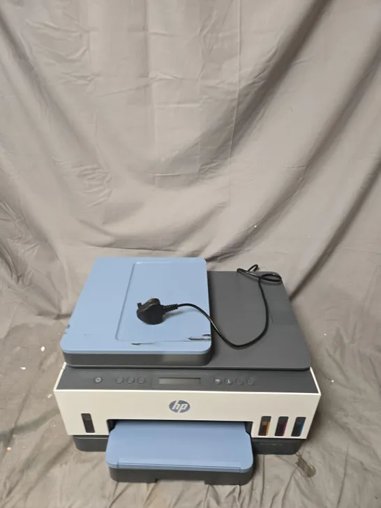 Lot 1810: HP SMART TANK 7306 ALL IN ONE WIRELESS TANK PRINTER - 5456675 ...